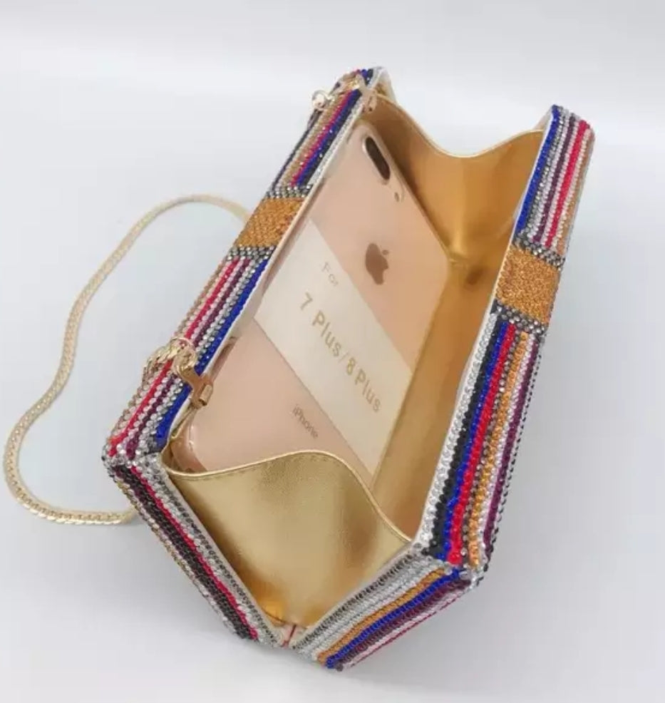 1K Cash Purse – setitoffaccessories